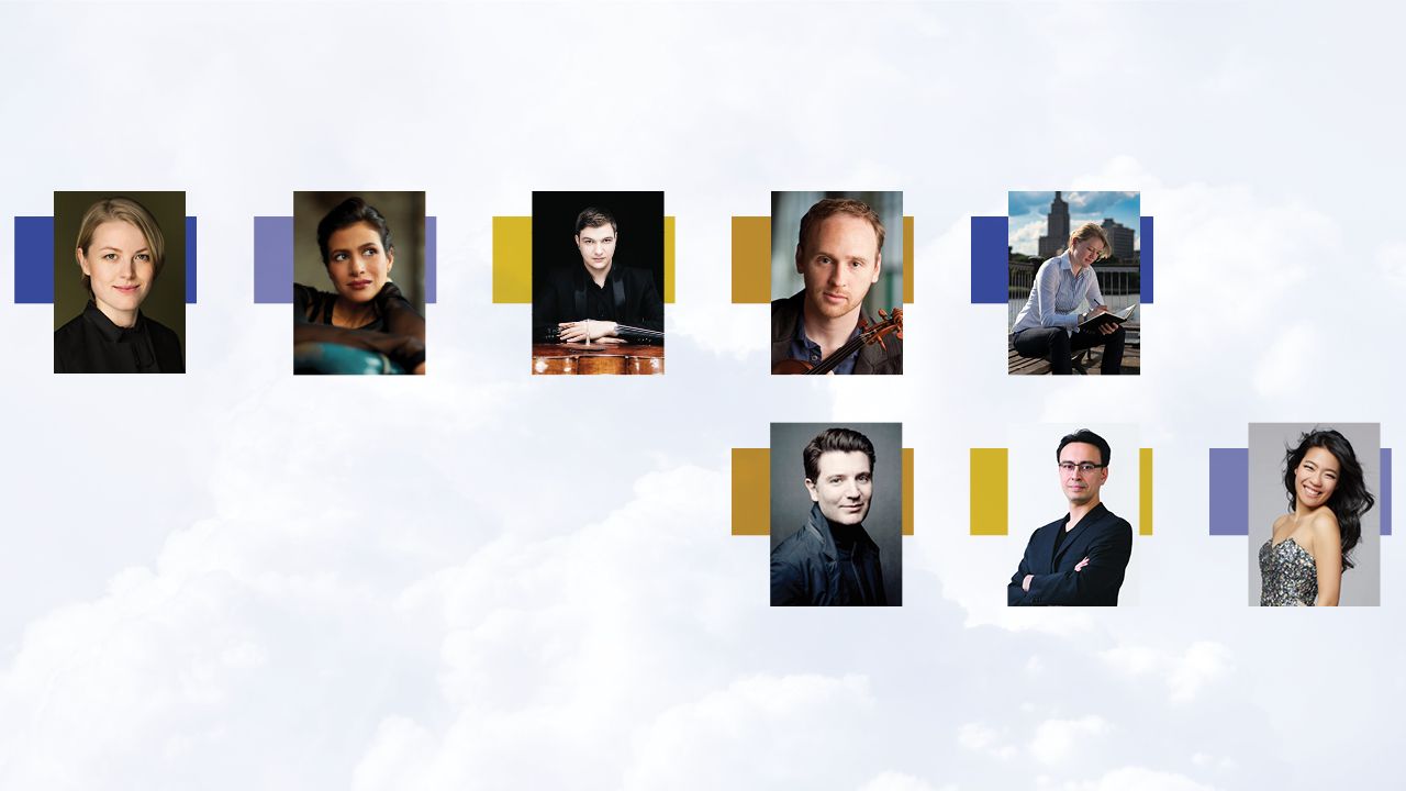 Rhode Island Philharmonic Orchestra & Music School