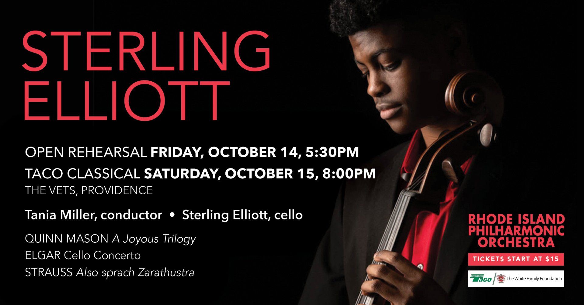 THE STORY BEHIND: Elgar's Cello Concerto