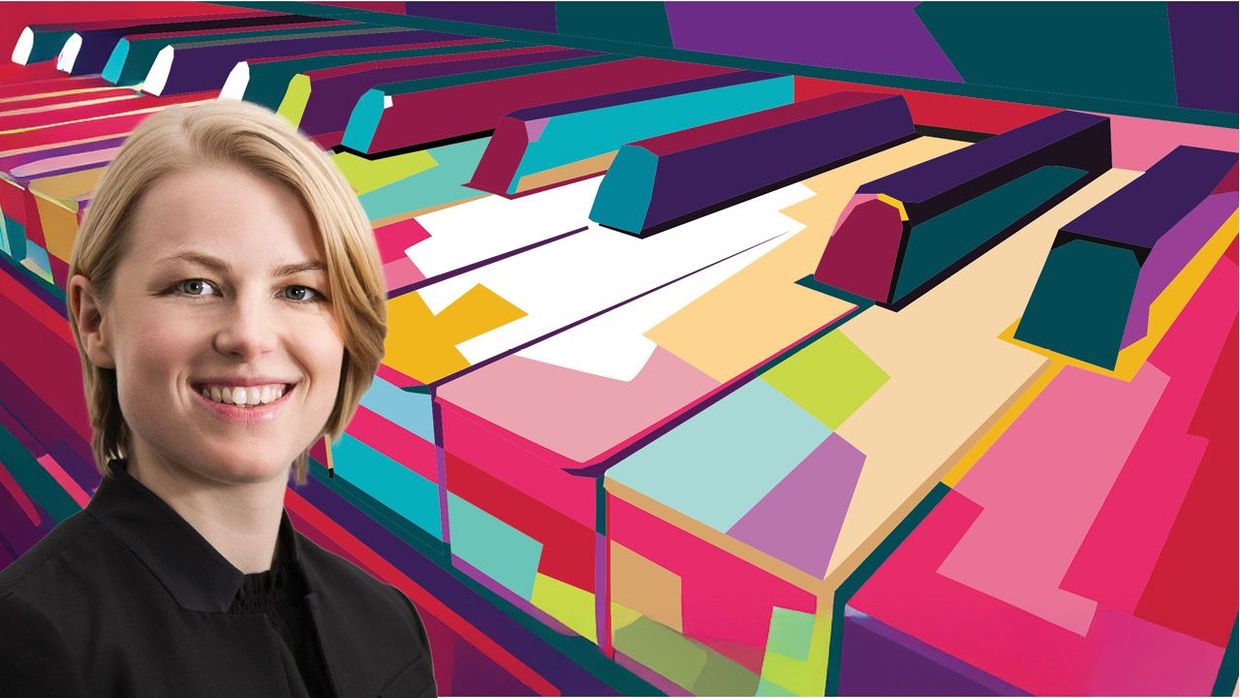 Rhode Island Philharmonic Orchestra & Music School