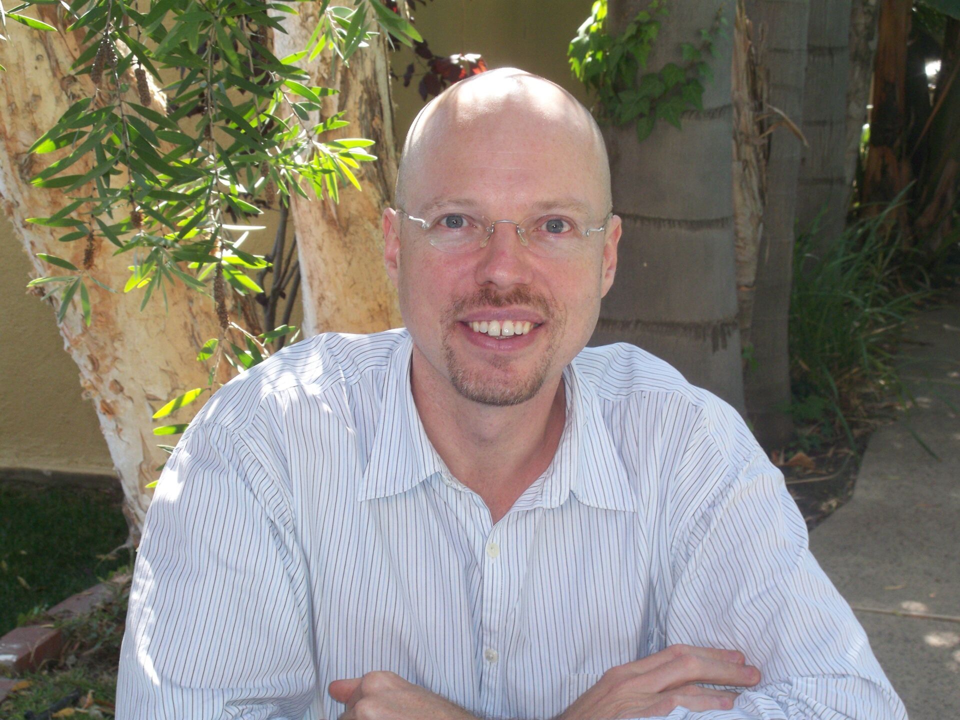 MEET THE SOLOIST: Dean Elzinga, bass