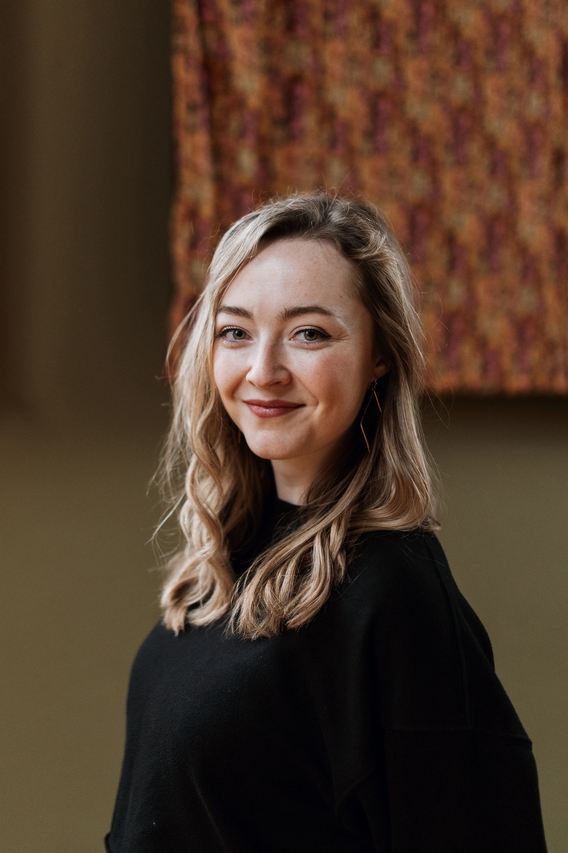 MEET THE SOLOIST: Eleonore Cockerham