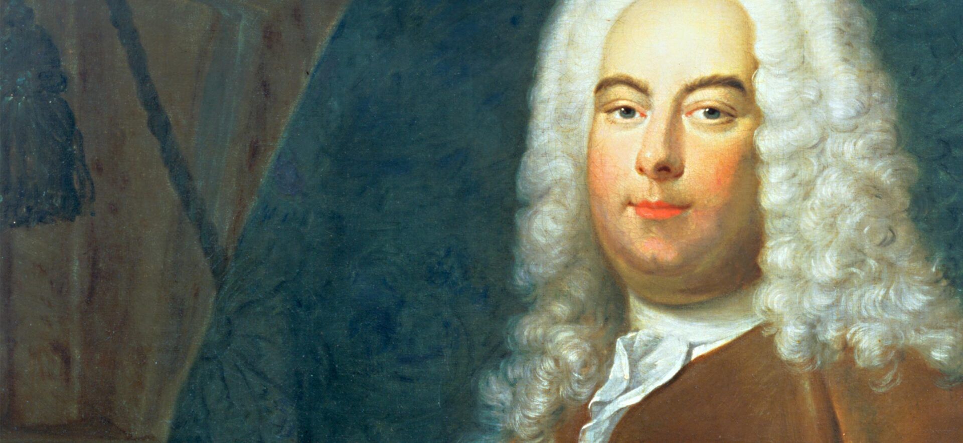 THE STORY BEHIND: Handel's "Messiah"