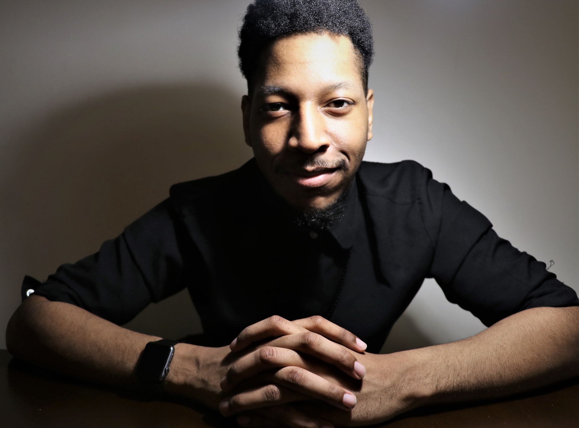 THE STORY BEHIND: Nabors' "Pulse"