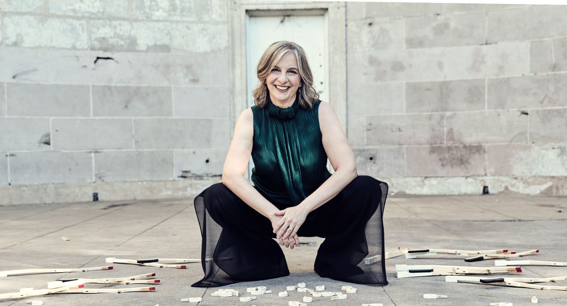 MEET THE SOLOIST: Orli Shaham