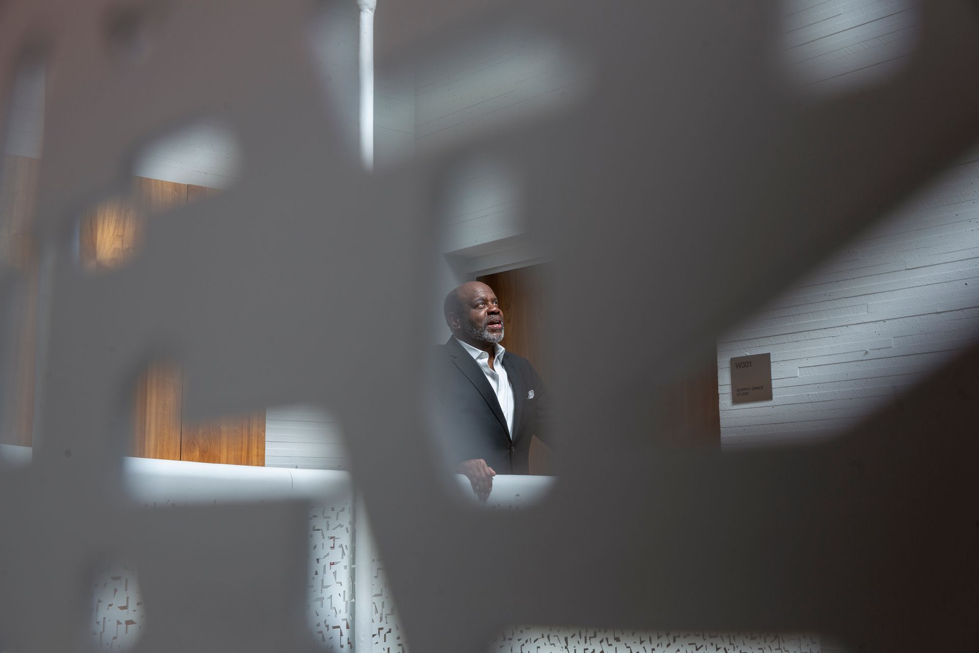 MEET THE SOLOIST: Kevin Deas, bass