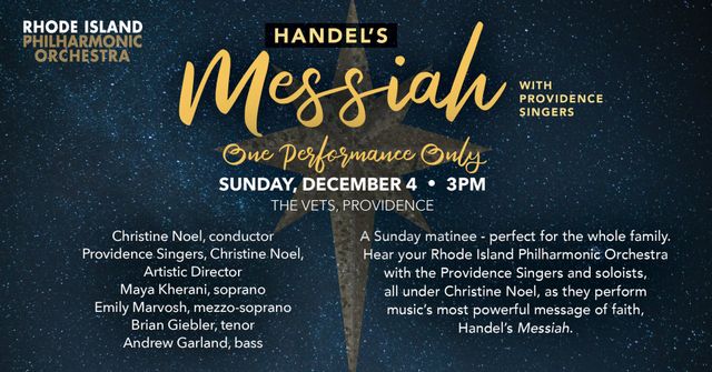 George Frideric Handel Messiah