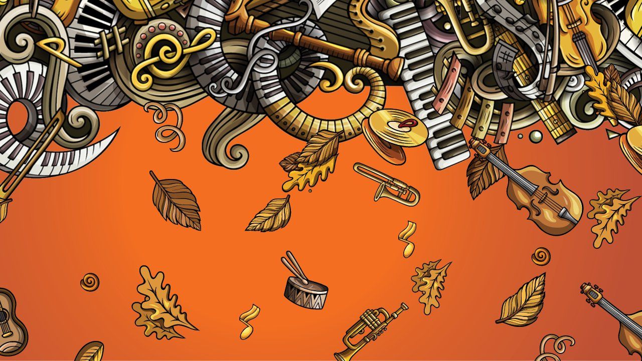 Rhode Island Philharmonic Orchestra & Music School