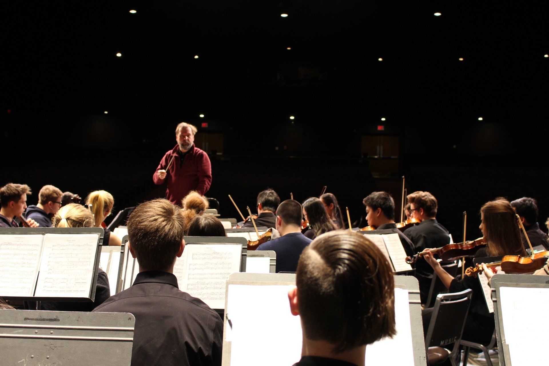 THE STORY BEHIND: Mozart’s Symphony No.41 (Jupiter)