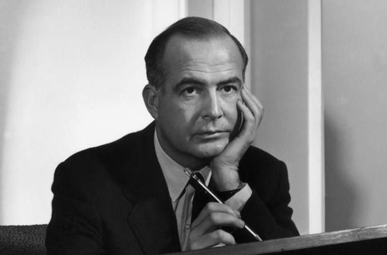 THE STORY BEHIND: Barber's Cello Concerto