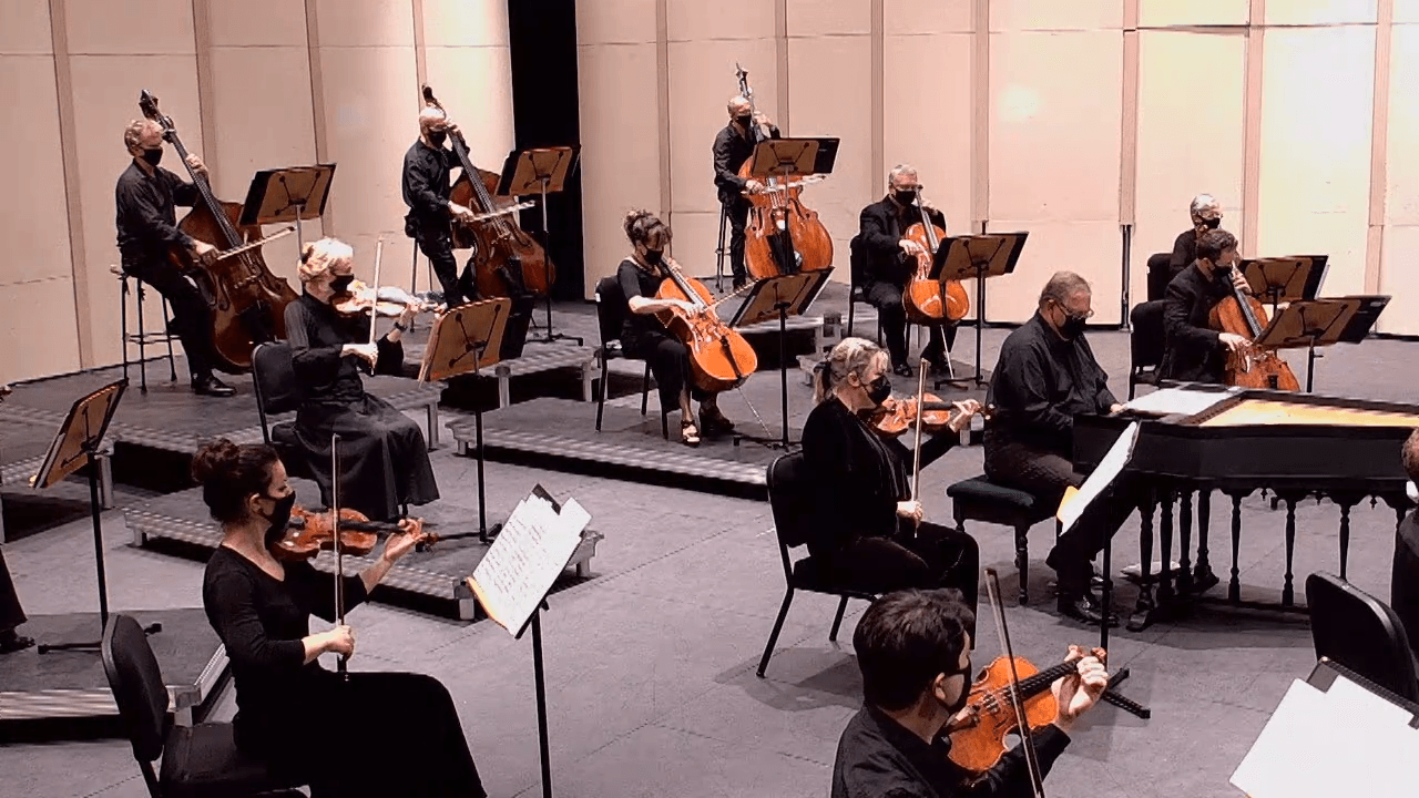 Even Conductors are treated like Rock Stars!