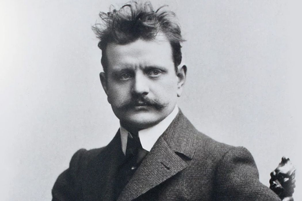 THE STORY BEHIND: Sibelius' Symphony No.1