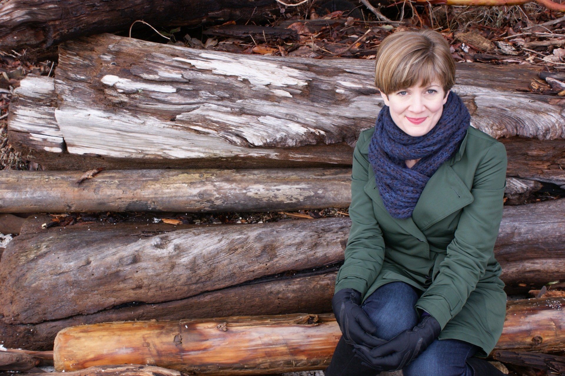 MEET THE SOLOIST: Susan Platts, mezzo-soprano