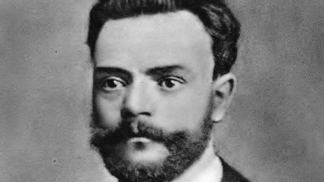 THE STORY BEHIND: Dvořák's Symphony No.8