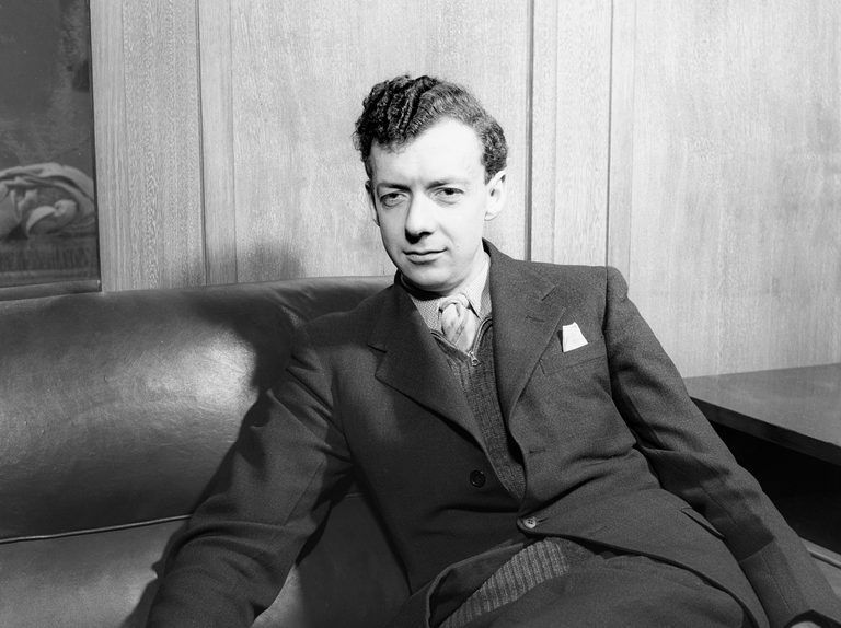 THE STORY BEHIND: Britten's Four Sea Interludes from "Peter Grimes"