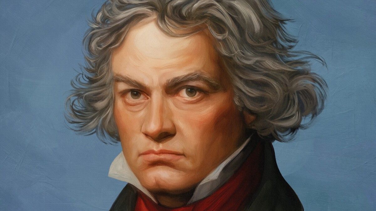 THE STORY BEHIND: Beethoven's Piano Concerto No.2