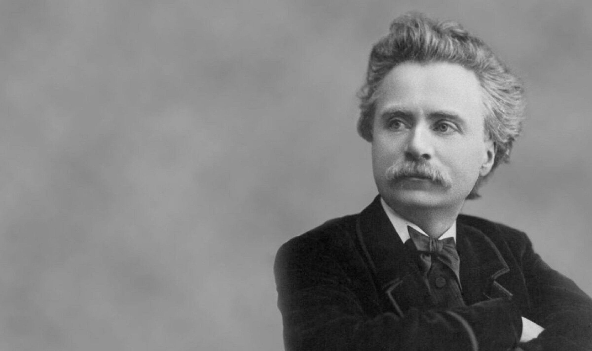THE STORY BEHIND: Grieg's Piano Concerto