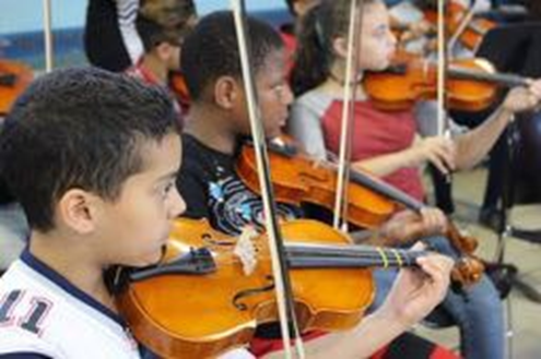 The Rhode Island Philharmonic Orchestra & Music School expands its ...