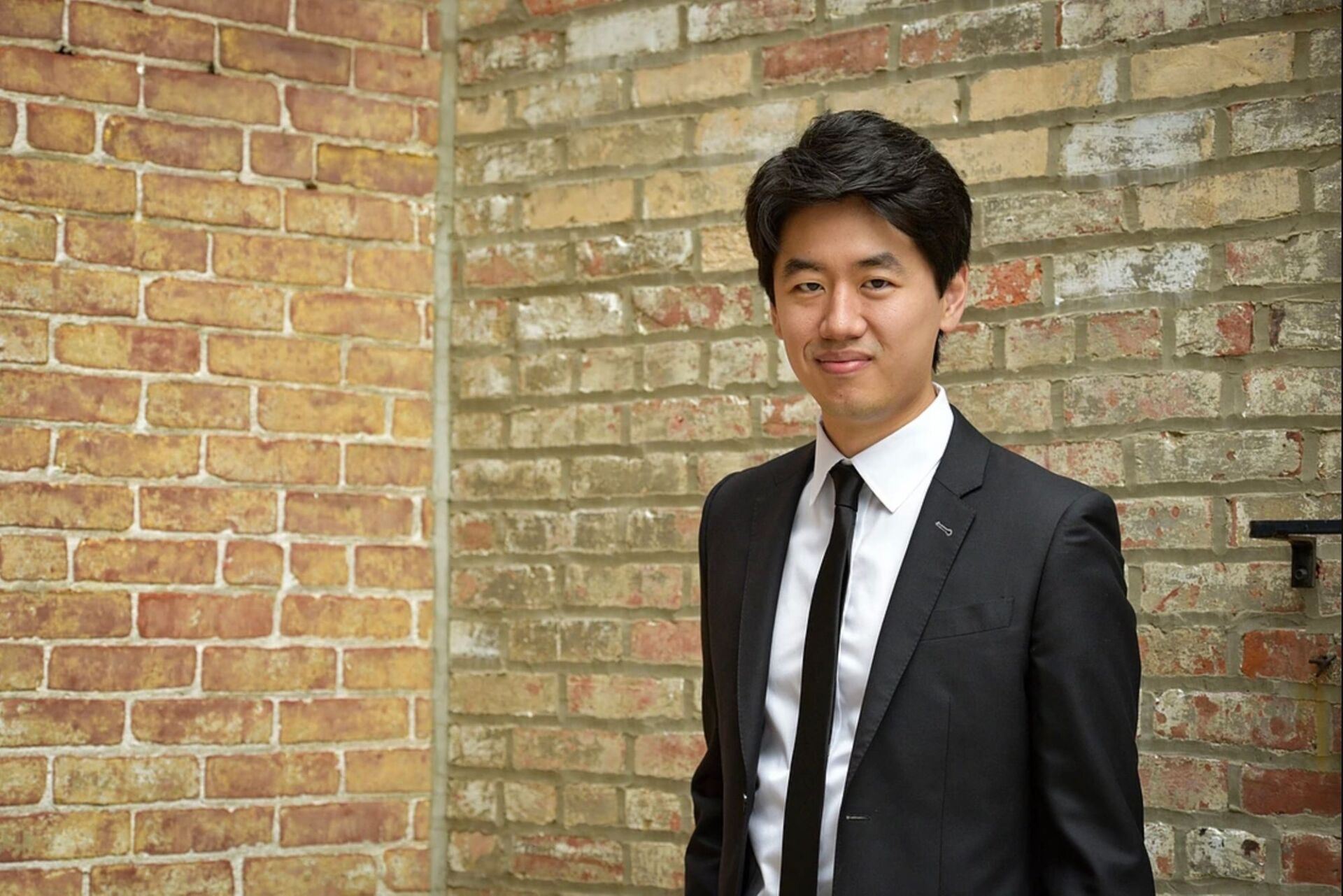 MEET THE CONDUCTOR: Kensho Watanabe, Romantic Rachmaninoff