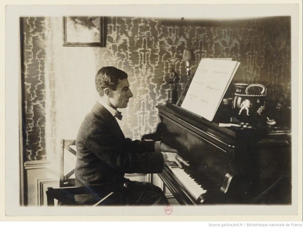 THE STORY BEHIND: Ravel's "Rapsodie espagnole"