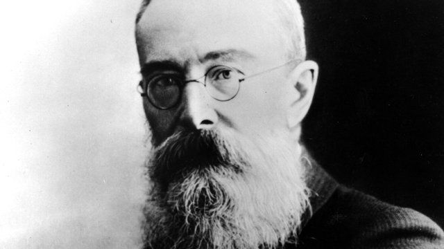 THE STORY BEHIND: Rimsky-Korsakov's "Scheherazade"