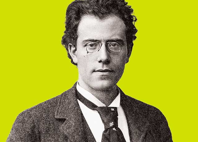 THE STORY BEHIND: Mahler's Rückert-Lieder