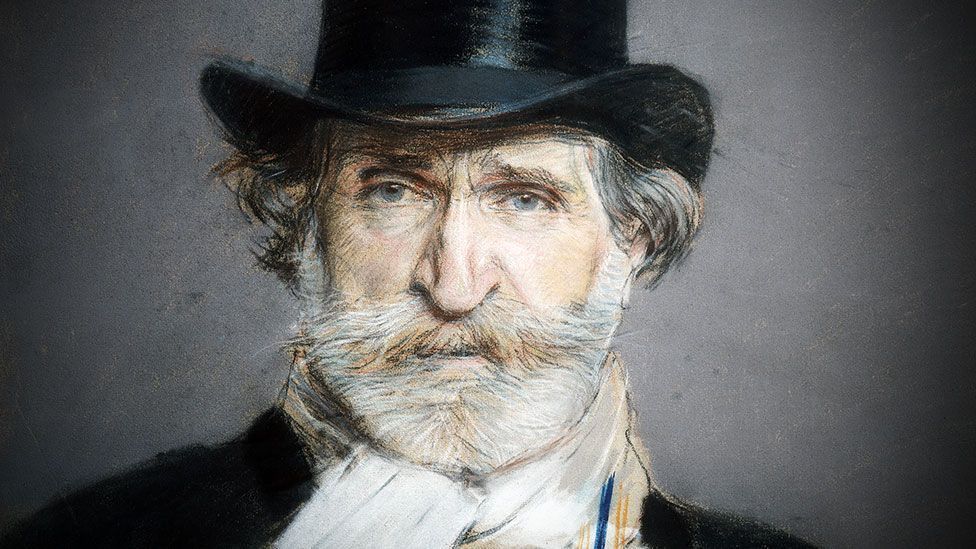THE STORY BEHIND: Verdi's Overture to "La forza del destino"
