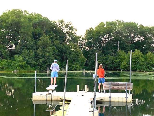 Best outdoor activities at Best Nest Farm