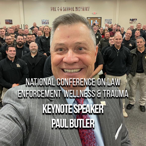 Concerns of Police Survivors (C.O.P.S.)