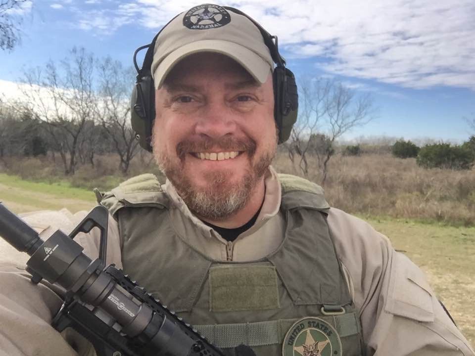 A Look Into National Police Week