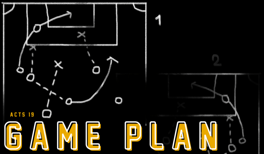 Game Plan