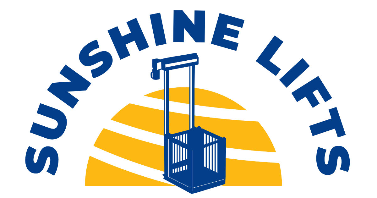 Cargo Lifts & Outdoor Elevators | Sunshine Lifts | FL