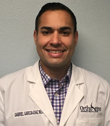 OrthoSpine Advance Health, Inc. | Merced, CA