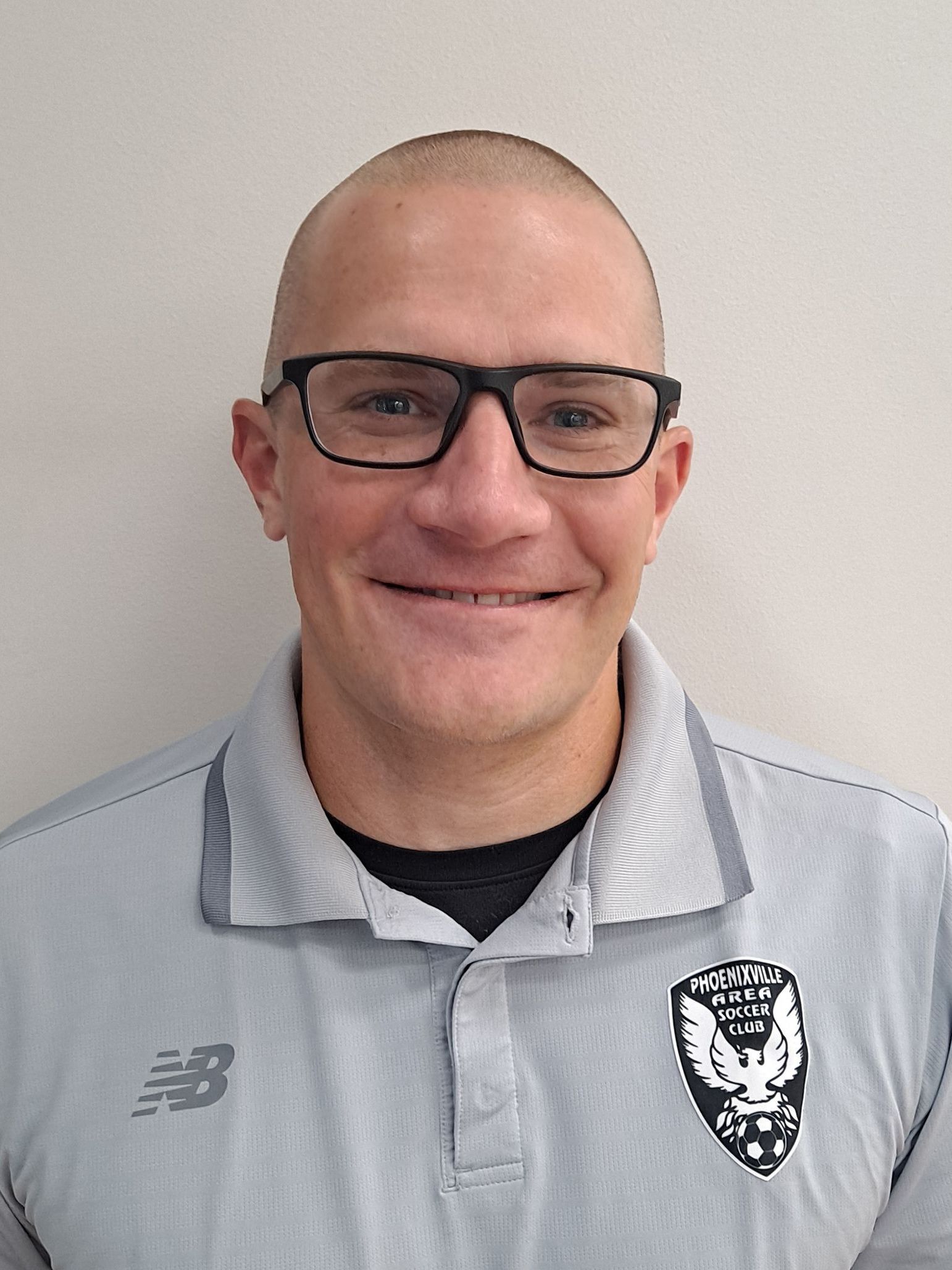 Phoenixville Area Soccer Club Team Memebers