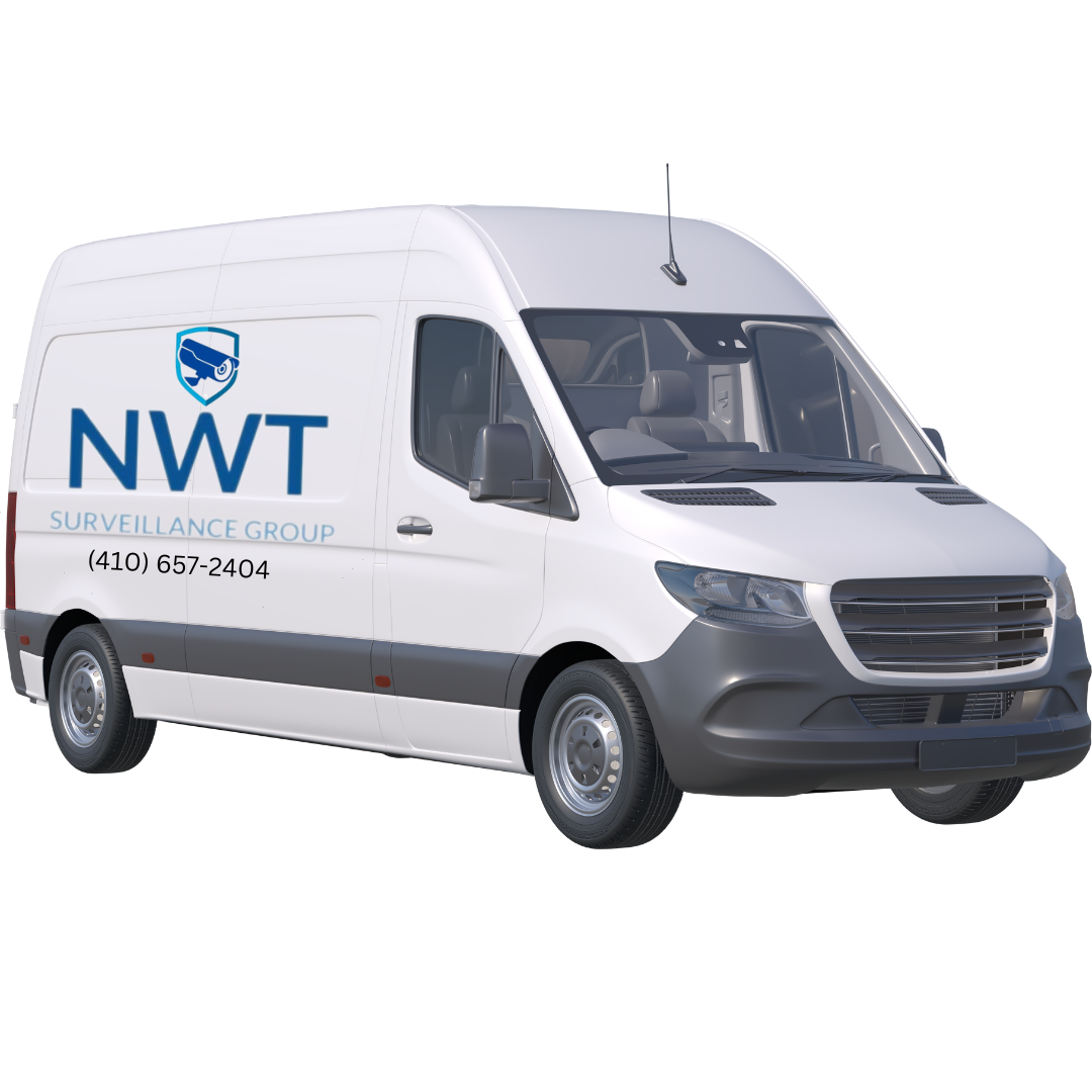 Security Camera Installation in Maryland | Home Security System in ...