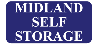 Midland Self Storage | Affordable Storage Units in Midland TX