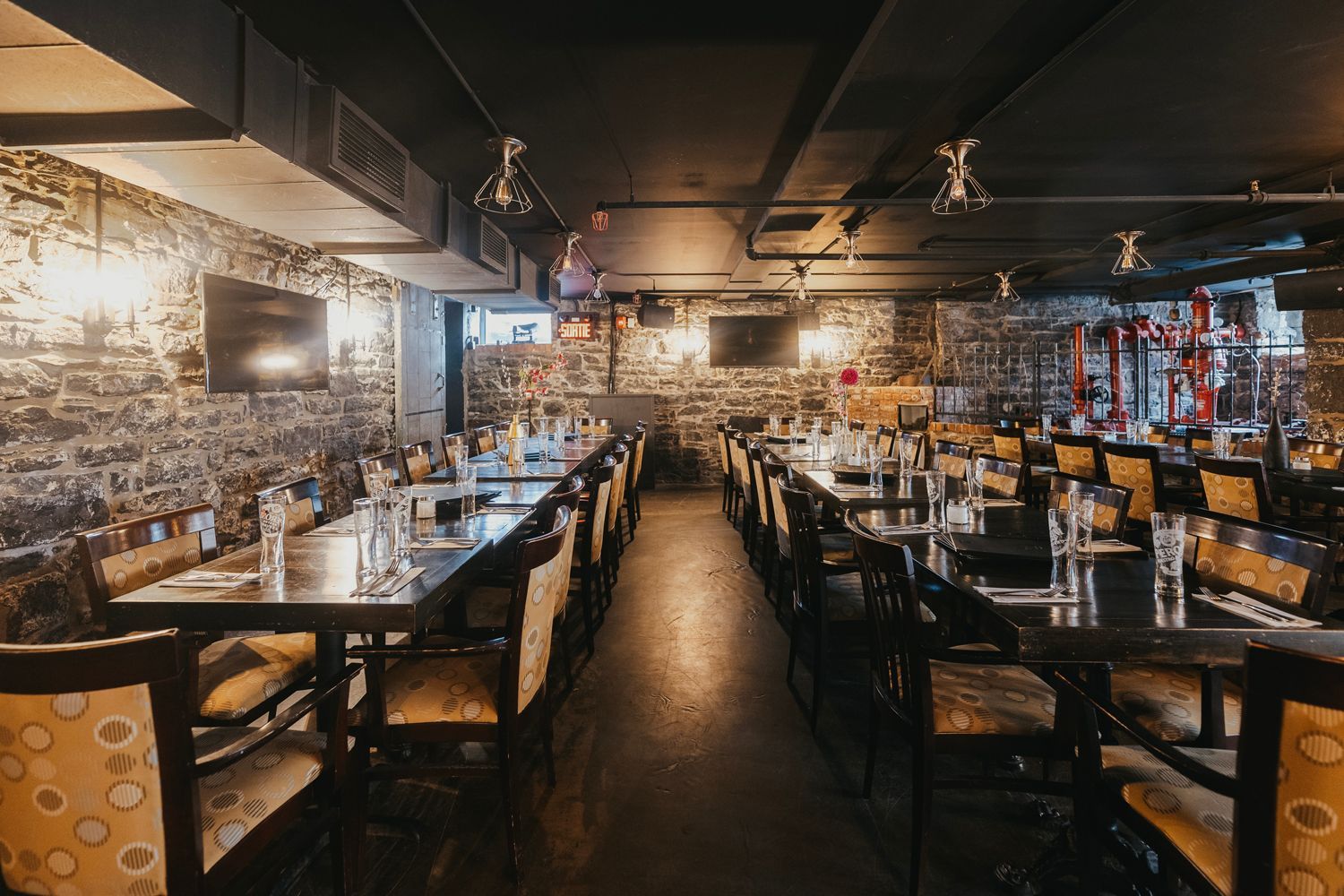 Photos | Lord William Pub