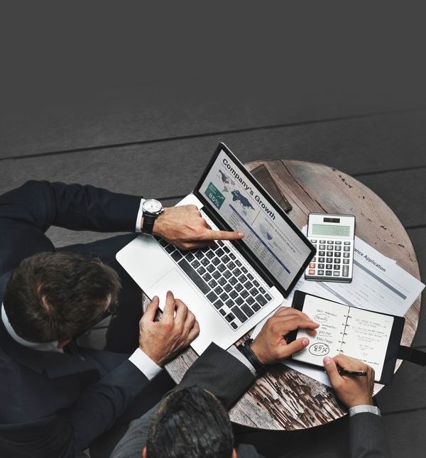 About - Apex Accounting Solutions