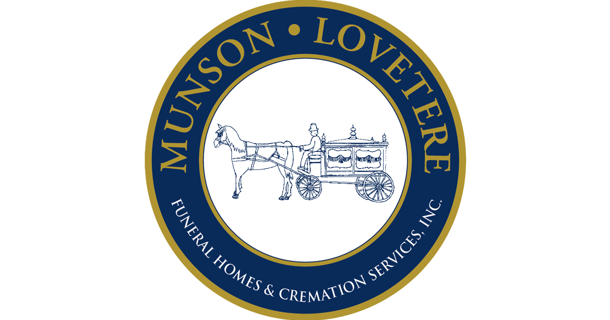 Immediate Need | Munson Lovetere Funeral Homes & Cremation Services Inc.