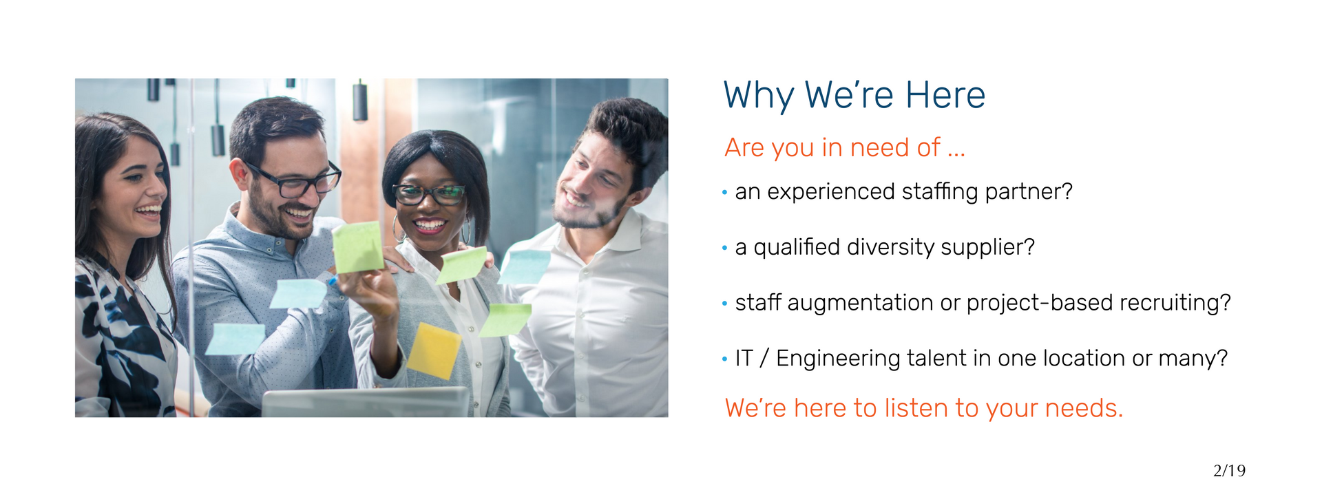 Introducing You to Elite Technical