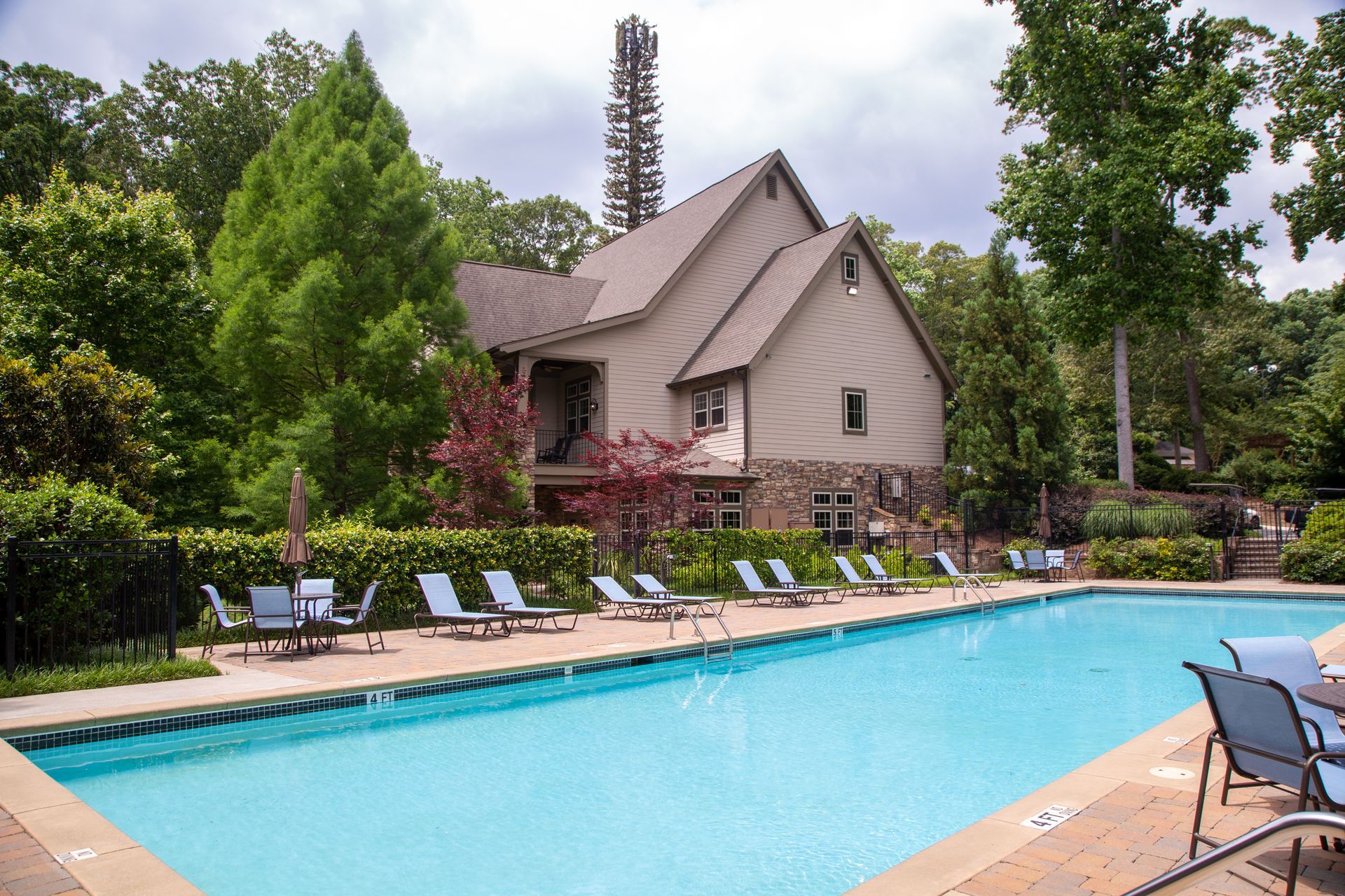 Apartments in Marietta, GA | Kinstone Columns Drive