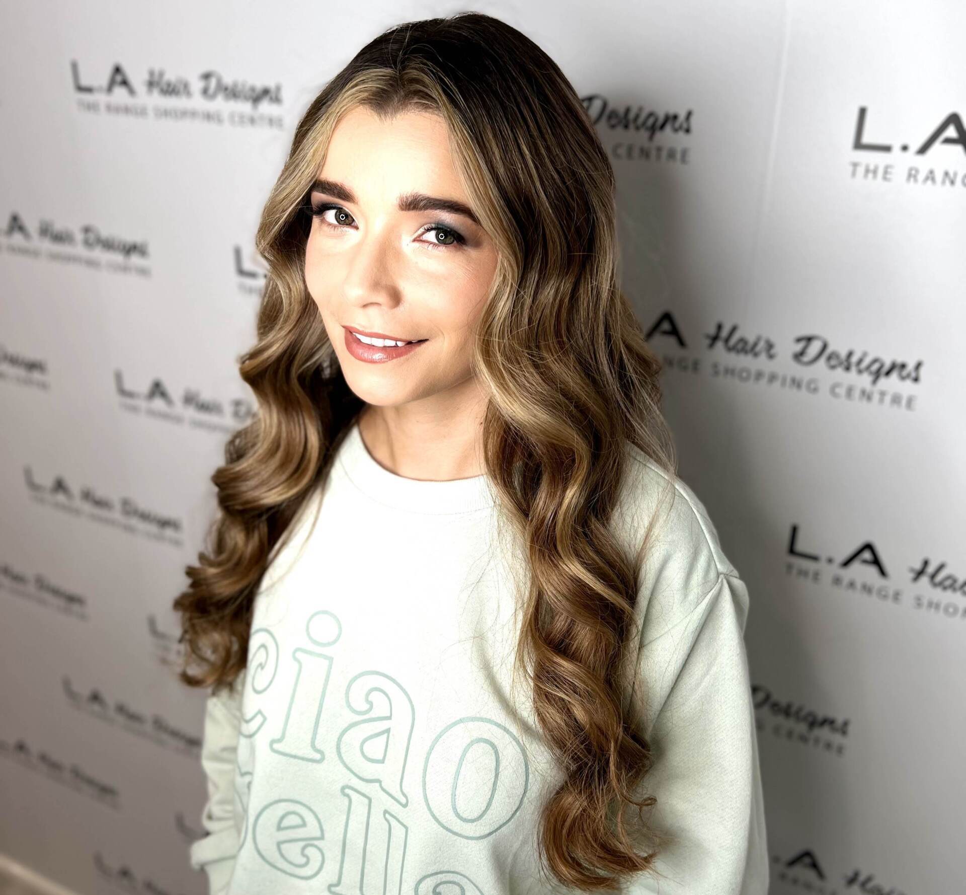 LA Hair Designs | Toowoomba's Award Winning Luxury Hair Salon