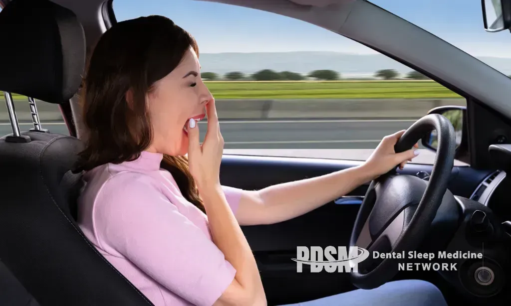 5 Tips to Help Avoid Drowsy Driving | Dental Sleep Medicine located in ...