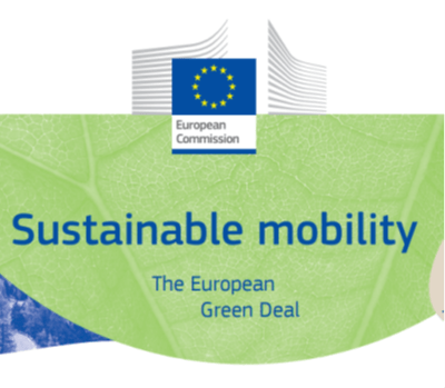 simulated shipping line - sdg lines by Escola Europea