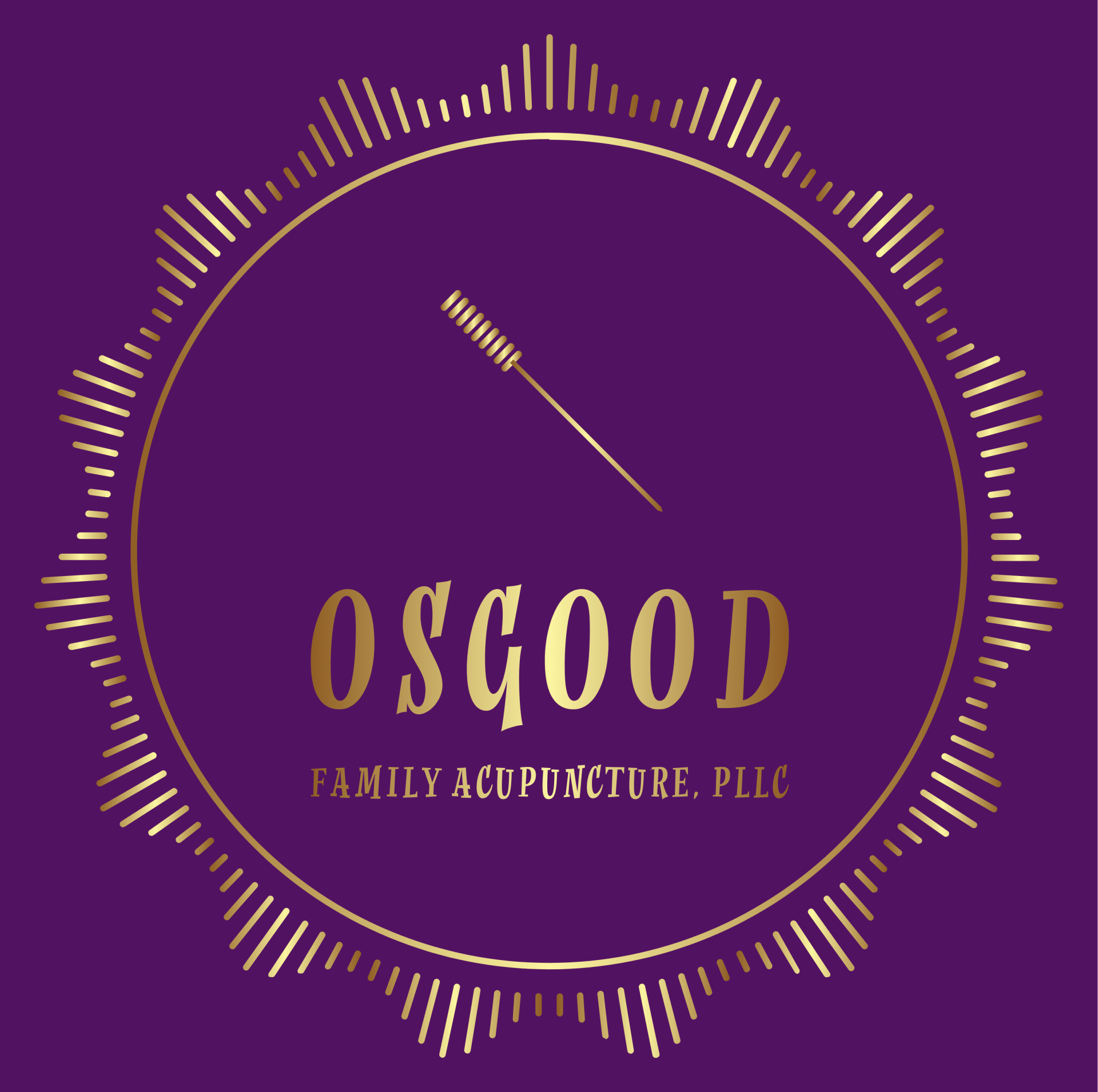 Osgood Family Acupuncture PLLC Home Page