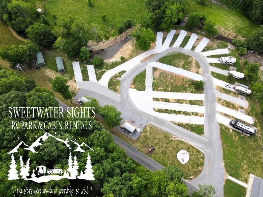 Policies | Sweetwater Sights RV Park & Cabins