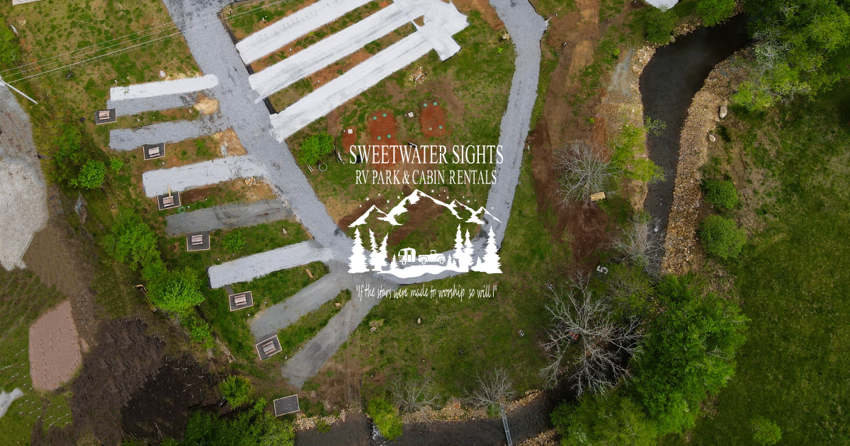 Accessibility | Sweetwater Sights RV Park & Cabins