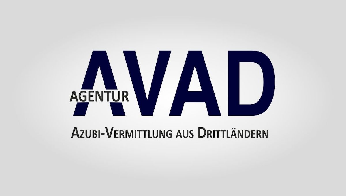 Vermittlungsservice für Azubis aus Drittstaaten - AVAD.