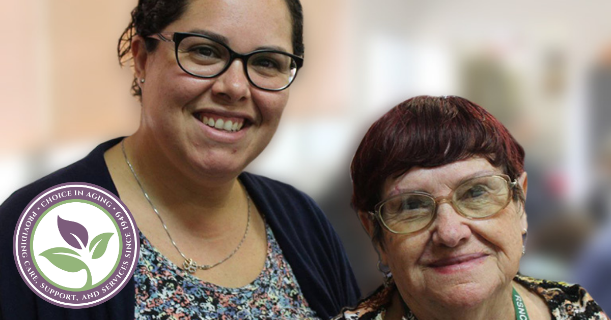 Multipurpose Senior Services Program