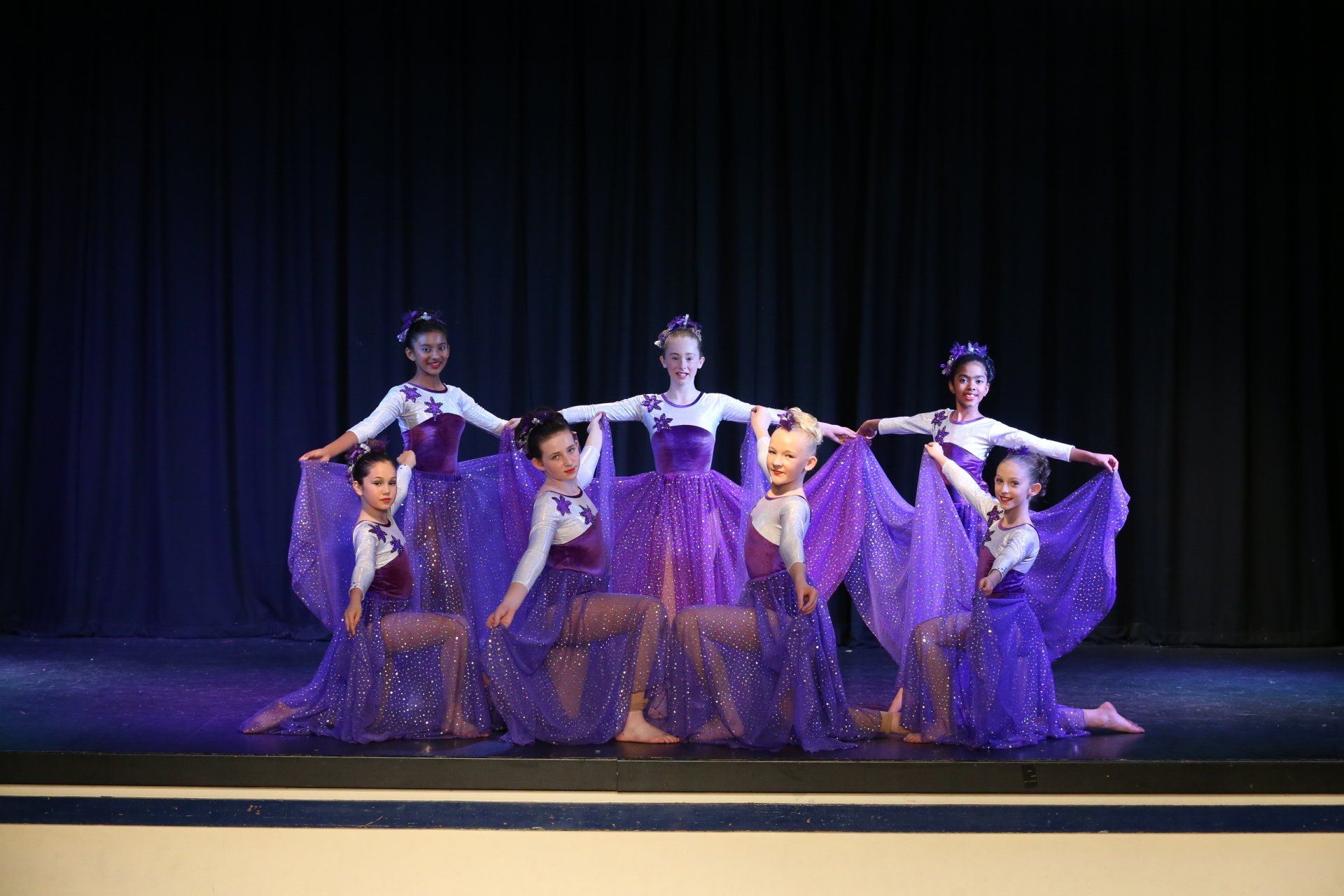 Dance school | Starshine Stage School | Romford