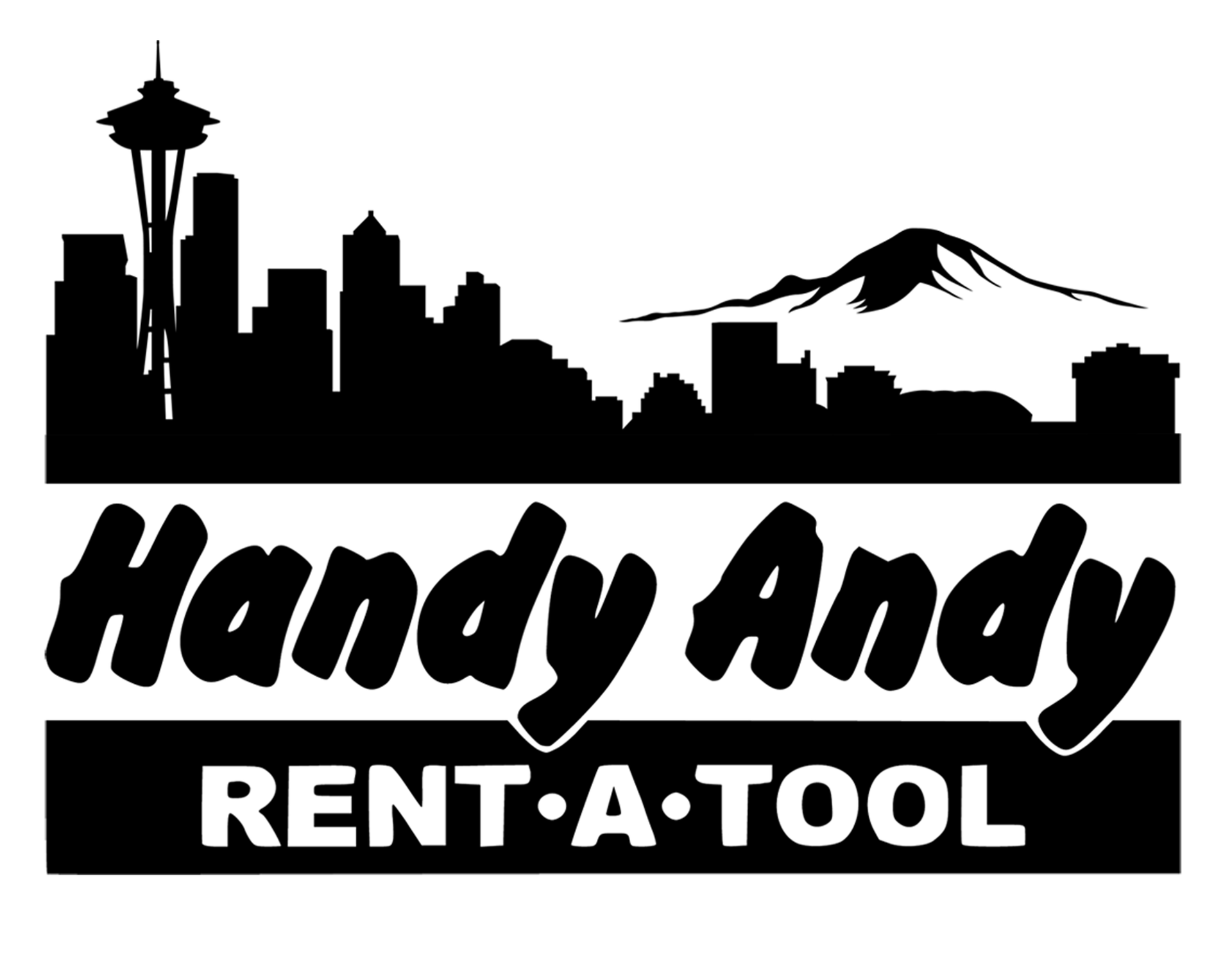Truck Rental | Seattle, WA | Handy Andy Rent-A-Tool